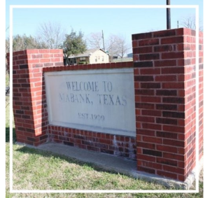 Mabank City Government — Tri-County Library